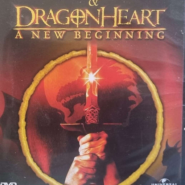 Dragonheart 2