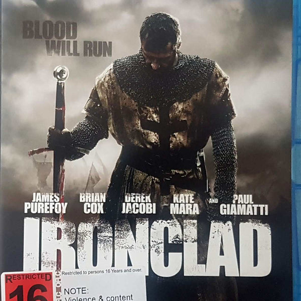 Ironclad King John Quotes Ironclad (film) Wikiwand