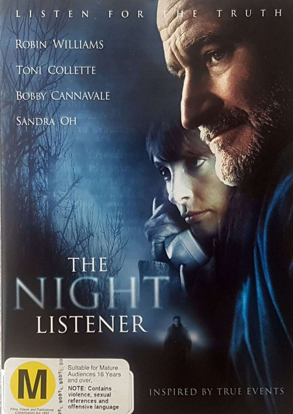 The Night Listener (DVD)