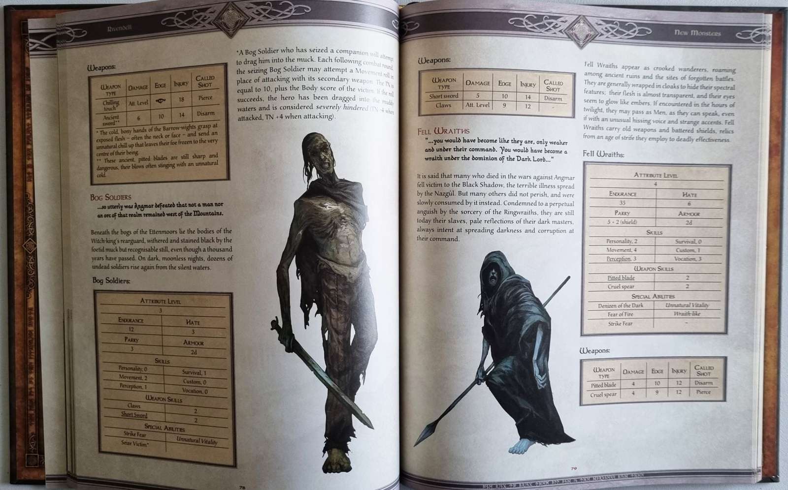 The One Ring Roleplaying Game - Rivendell